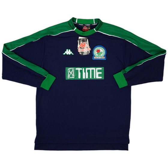 Blackburn Football Shirts | Classic Retro Vintage Blackburn Kits ...