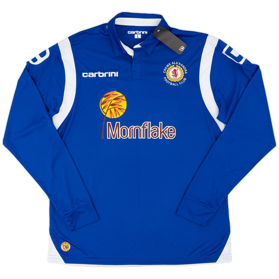 Crewe Alexandra Football Shirts | Classic Retro Vintage Crewe Alexandra ...