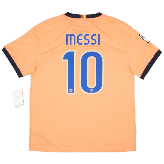 Lionel Messi | Football Shirts, Jerseys & Kits