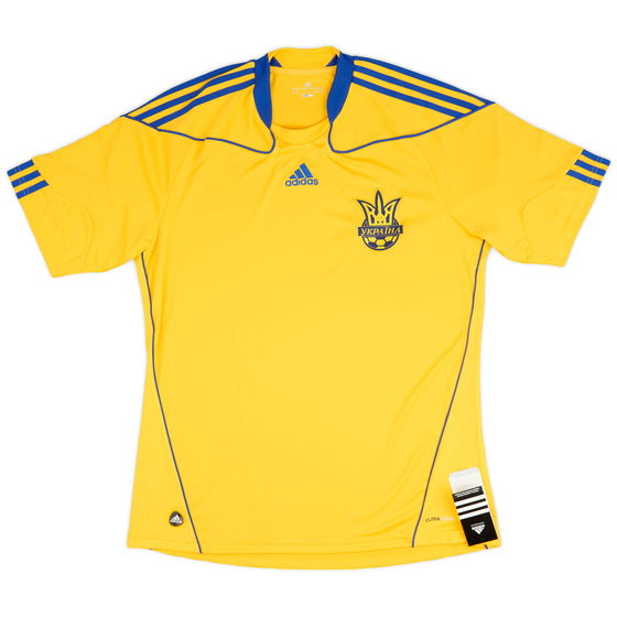 Ukraine Official Shirts - Vintage & Clearance Kit