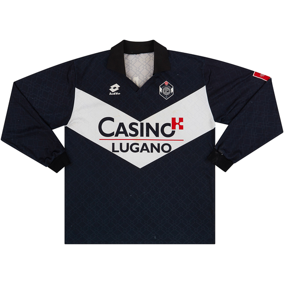 Match Worn Match Issue And Ready Classic Football Shirts