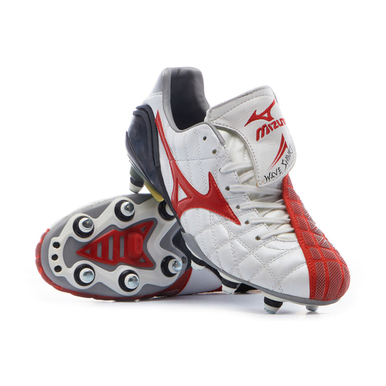 Football Boots - Grass Pitch & Astro Turf