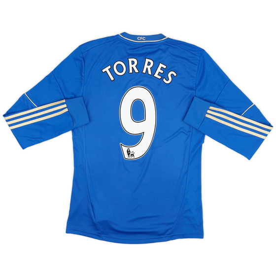 Fernando Torres | Football Shirts & Jerseys