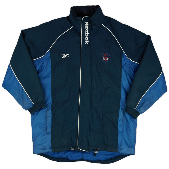 Bolton Football Shirts | Classic Retro Vintage Bolton Kits & Macron ...