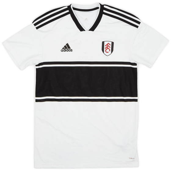 Fulham Official Shirts - Vintage & Clearance Kit