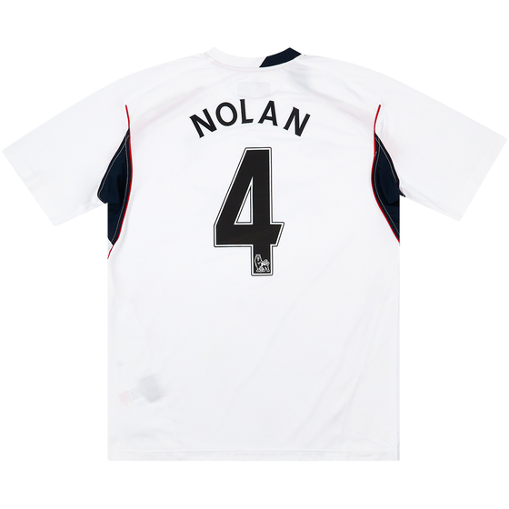 Bolton Football Shirts | Classic Retro Vintage Bolton Kits & Macron ...