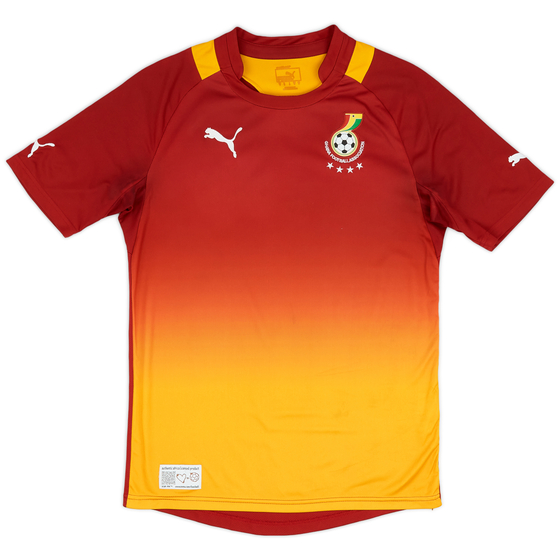 Ghana Official Shirts - Vintage & Clearance Kit