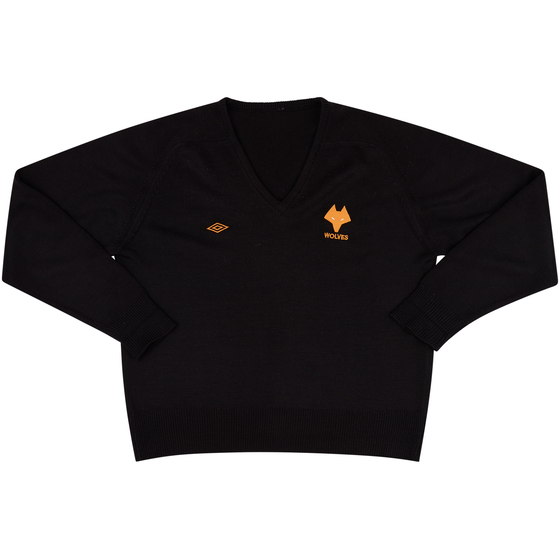 Wolves Football Shirts | Classic Retro Vintage Wolves Kits & Castore ...