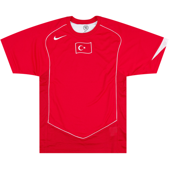 Turkey Football Shirts | Classic Retro Vintage Turkey Kits & Nike 2024 ...