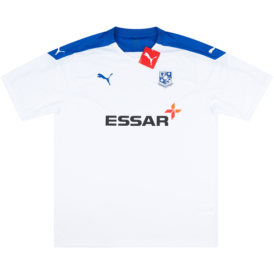 Tranmere Rovers Football Shirts | Classic Retro Vintage Tranmere Rovers ...