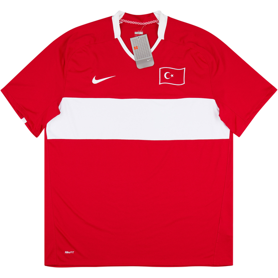 Turkey Jerseys | Classic Retro Vintage Turkey Kits & Nike 2024# Kits