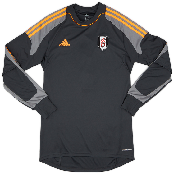 Fulham Official Shirts - Vintage & Clearance Kit