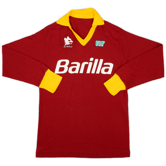 Roma Football Shirts | Classic Retro Vintage Roma Kits & adidas 2023-24 ...