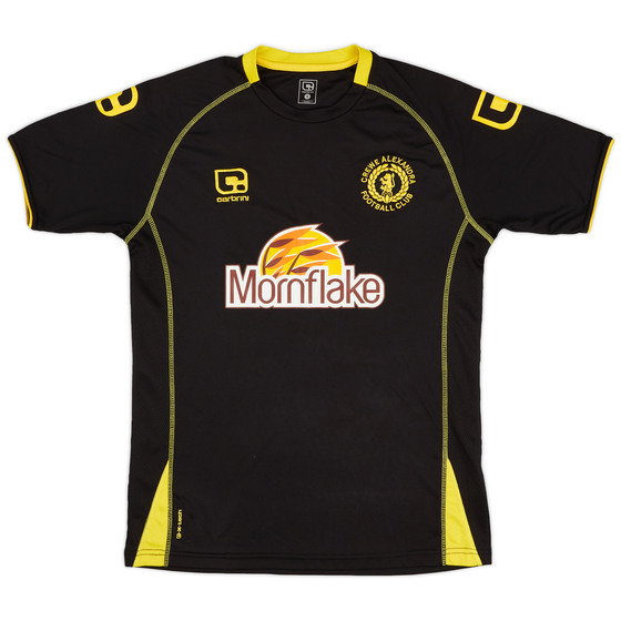 Crewe Alexandra Football Shirts | Classic Retro Vintage Crewe Alexandra ...