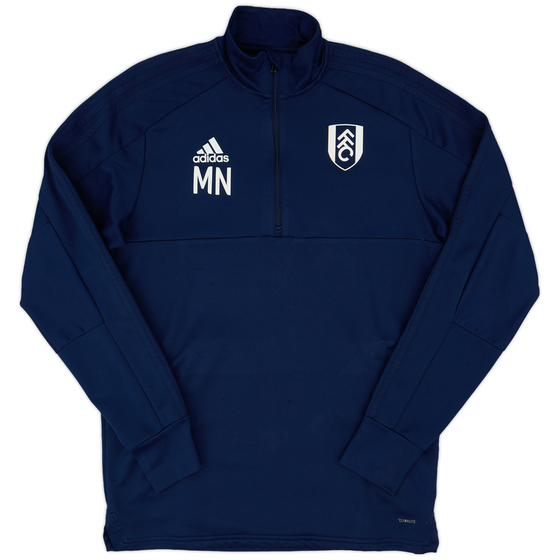 Fulham Football Shirts | Classic Retro Vintage Fulham Kits & adidas ...