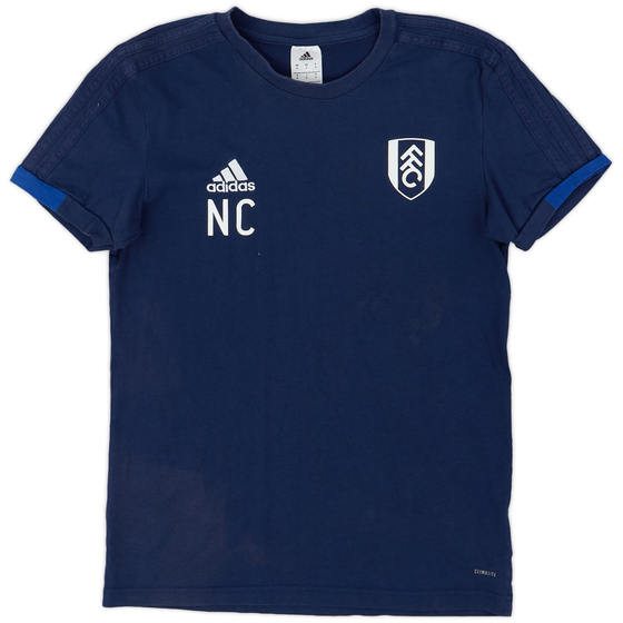 Fulham Football Shirts | Classic Retro Vintage Fulham Kits & adidas ...