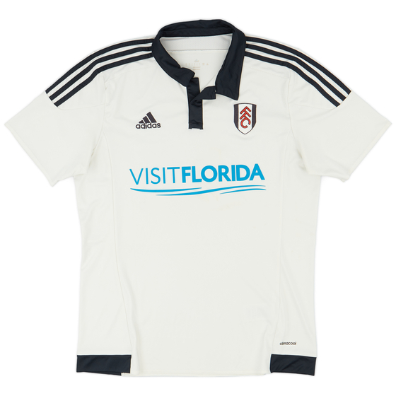 Fulham Football Shirts | Classic Retro Vintage Fulham Kits & adidas ...