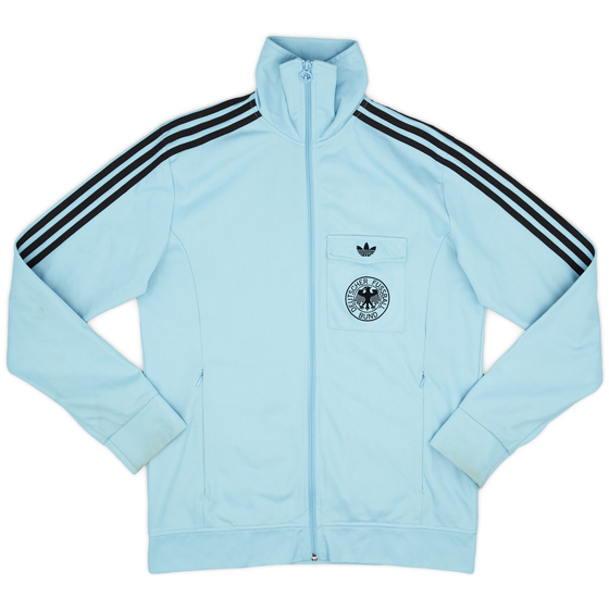 Germany Football Shirts | Classic & Present | Vintage Kits