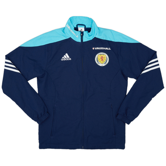 Scotland Football Shirts and Kit - 1970s to present