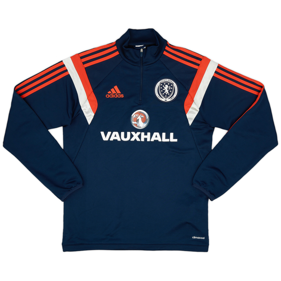 Scotland Official Shirts - Vintage & Clearance Kit