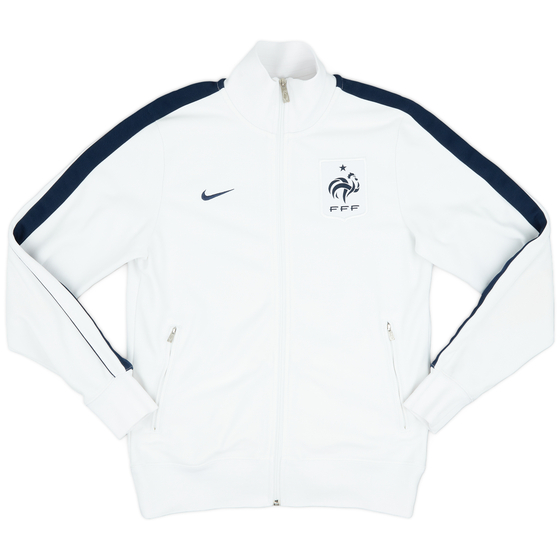 France Football Shirts | Classic & Present | Vintage Kits