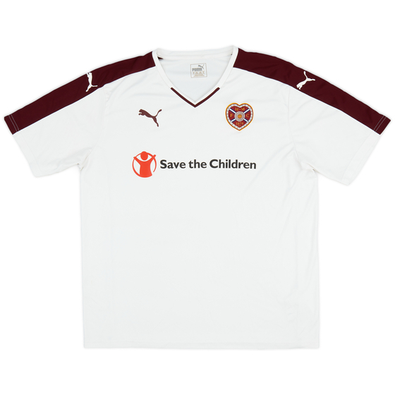 Hearts Football Shirts | Classic Retro Vintage Hearts Kits & Umbro 2023 ...