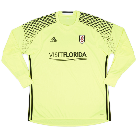 Fulham Football Shirts | Classic Retro Vintage Fulham Kits & adidas ...