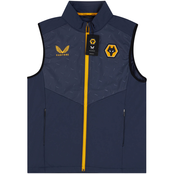 Wolves Football Shirts | Classic Retro Vintage Wolves Kits & Castore ...