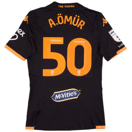 Hull City Jerseys | Classic Retro Vintage Hull City Kits & Kappa 2023 ...