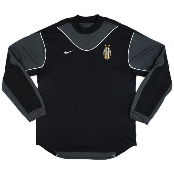 Juventus Football Shirts | Classic Retro Vintage Juventus Kits & adidas ...