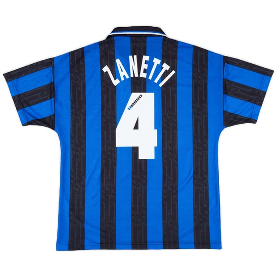 Inter Milan Jerseys | Classic Retro Vintage Inter Milan Kits & Nike ...