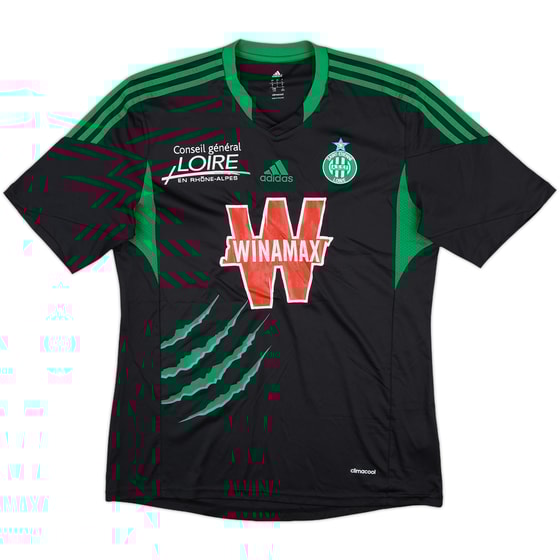 Saint Etienne Jerseys | Classic Retro Vintage Saint Etienne Saint Etienne Jerseys | Classic Retro Vintage Saint Etienne