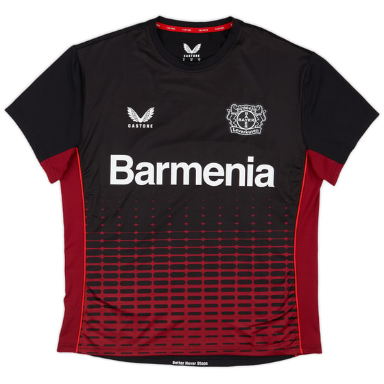 Bayer Leverkusen Jerseys | Classic Retro Vintage Bayer Leverkusen Kits ...