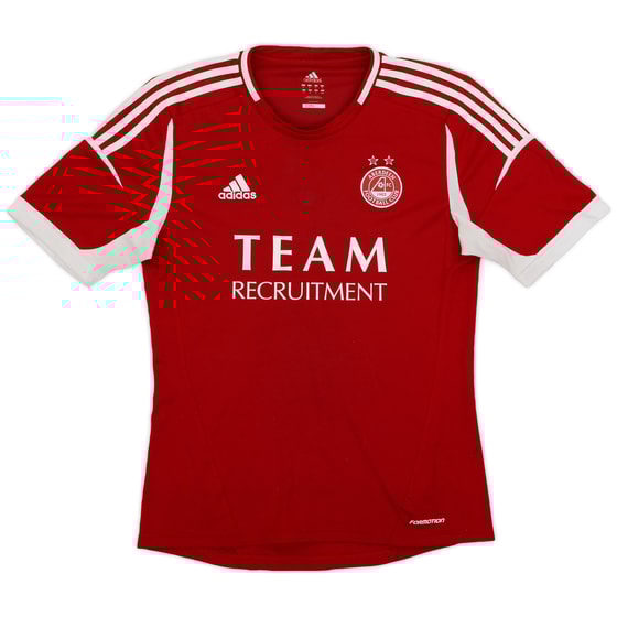 Aberdeen Football Shirts | Classic Retro Vintage Aberdeen Kits & adidas ...