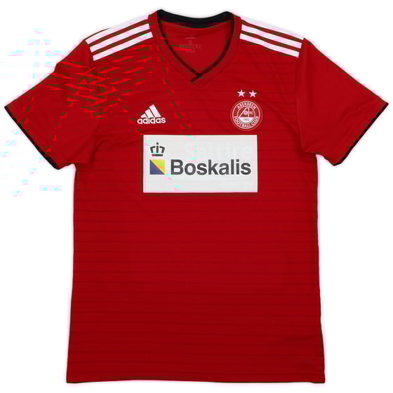 Aberdeen Football Shirts | Classic Retro Vintage Aberdeen Kits & adidas ...