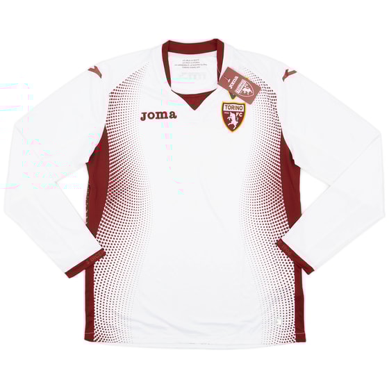 Torino Football Shirts | Classic Retro Vintage Torino Kits & Joma 2024 ...