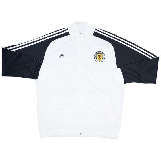 Scotland Jerseys | Classic Retro Vintage Scotland Kits & adidas 2024 Kits