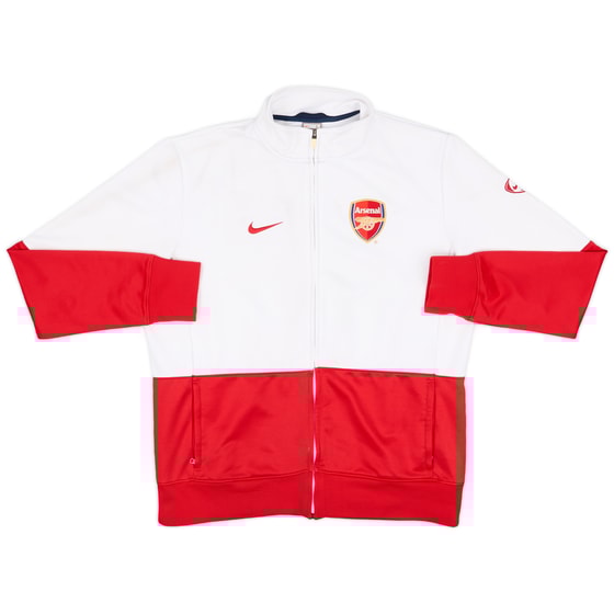 Arsenal Football Shirts | Classic Retro Vintage Arsenal Kits & adidas ...
