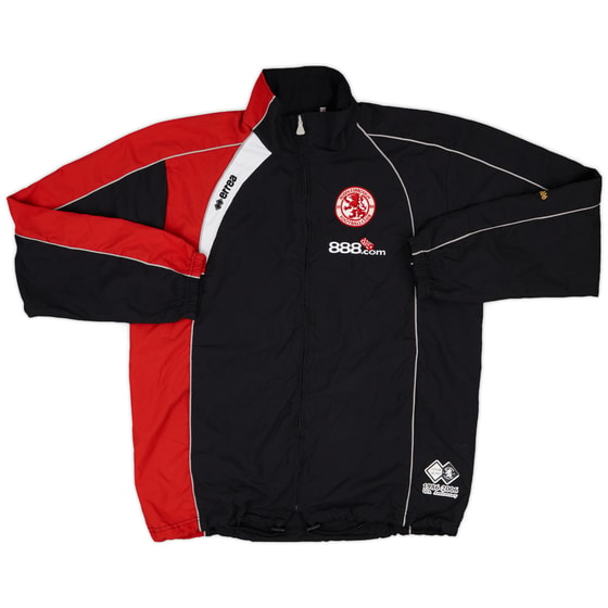 Middlesbrough Football Shirts | Classic Retro Vintage Middlesbrough ...
