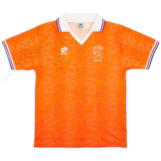 Netherlands Football Shirts | Classic Retro Vintage Netherlands Kits ...