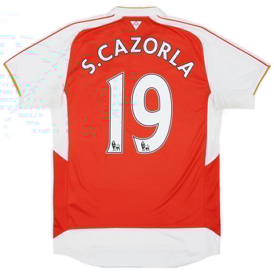 Arsenal Football Shirts | Classic Retro Vintage Arsenal Kits & adidas ...