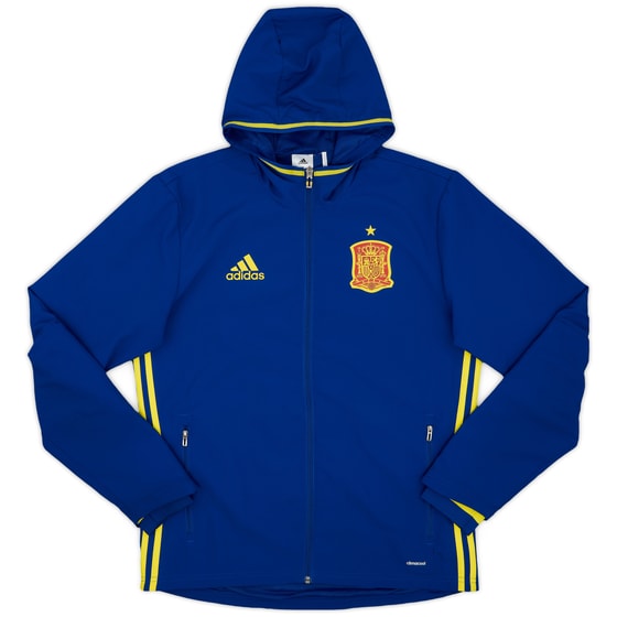 Spain Football Shirts | Classic Retro Vintage Spain Kits & adidas 2024 ...