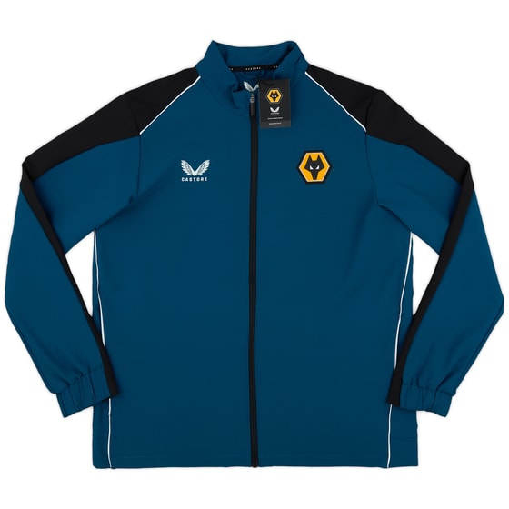 Wolves Football Shirts | Classic Retro Vintage Wolves Kits & 2024-25 ...