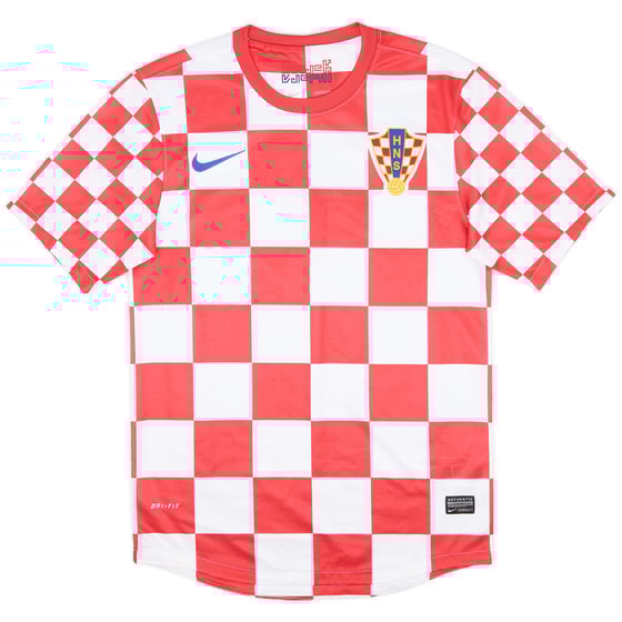 Croatia Football Shirts | Classic Retro Vintage Croatia Kits & Nike ...