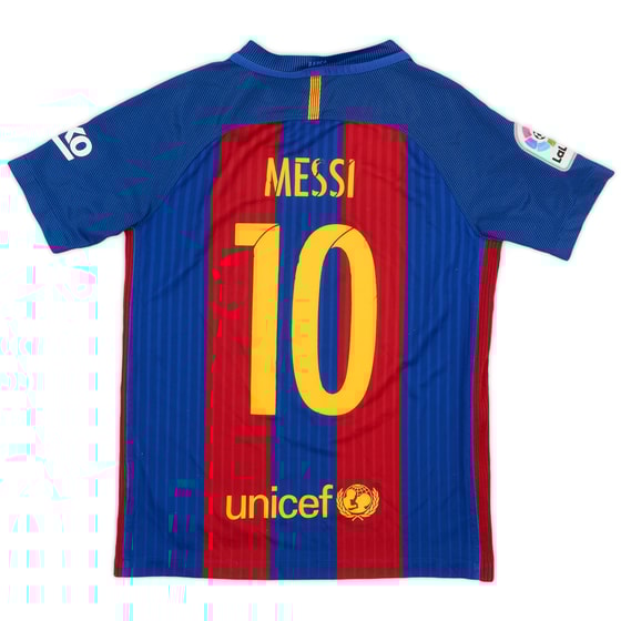 Lionel Messi | Football Shirts, Jerseys & Kits