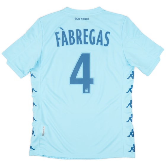 Monaco Jerseys | Classic Retro Vintage Monaco Kits & Kappa Monaco Jerseys | Classic Retro Vintage Monaco Kits & Kappa