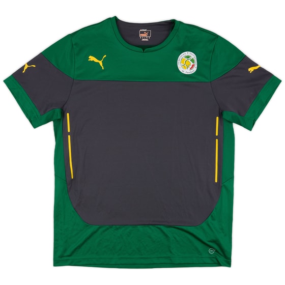 Senegal Jerseys | Classic Retro Vintage Senegal Kits & Puma 2024 Kits