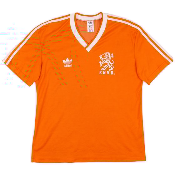 Netherlands Football Shirts | Classic Retro Vintage Netherlands Kits ...