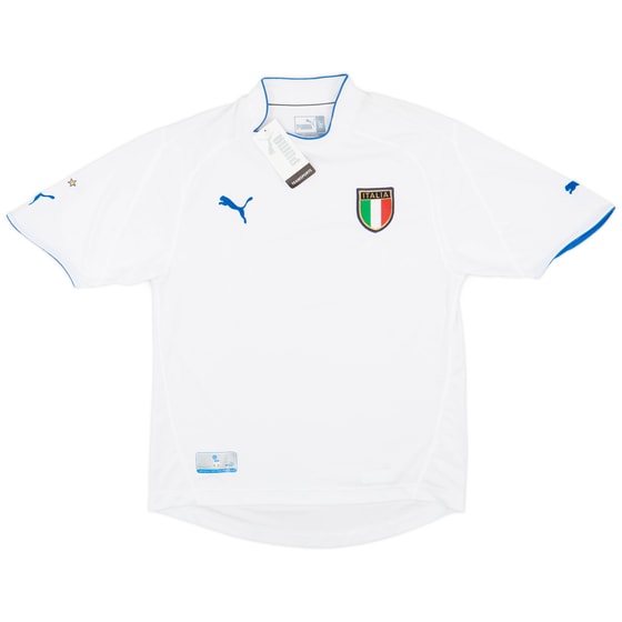 Italy Football Shirts | Classic Retro Vintage Italy Kits & adidas 2024 ...