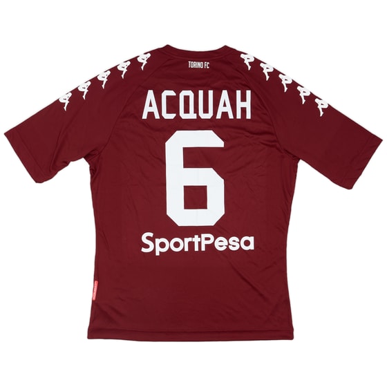 Torino Jerseys | Classic Retro Vintage Torino Kits & Joma 2023-24 Kits